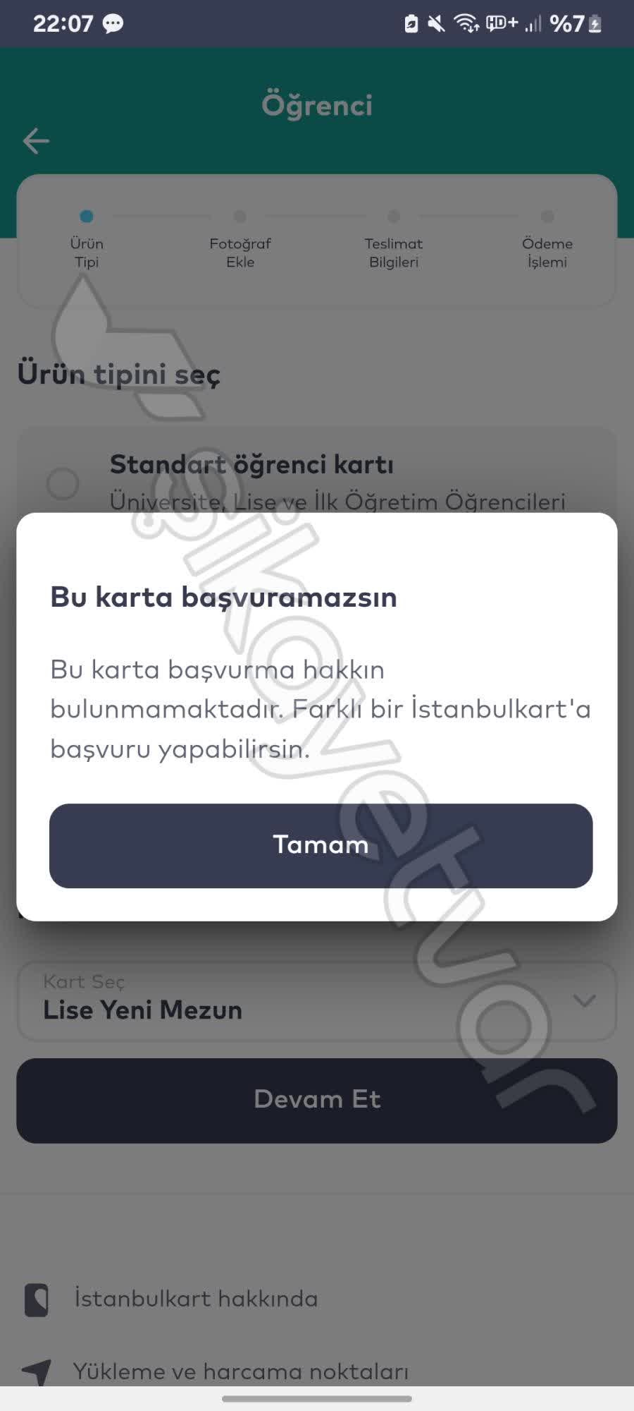 BELBİM | İstanbulkart (Belbim) İstanbul Kart Şikayeti - Şikayetvar