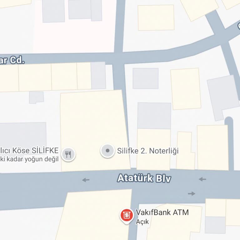 Ziraat Bankası VakıfBank ATM'si Ziraat Kartıma Yatırdığım Paraya El ...