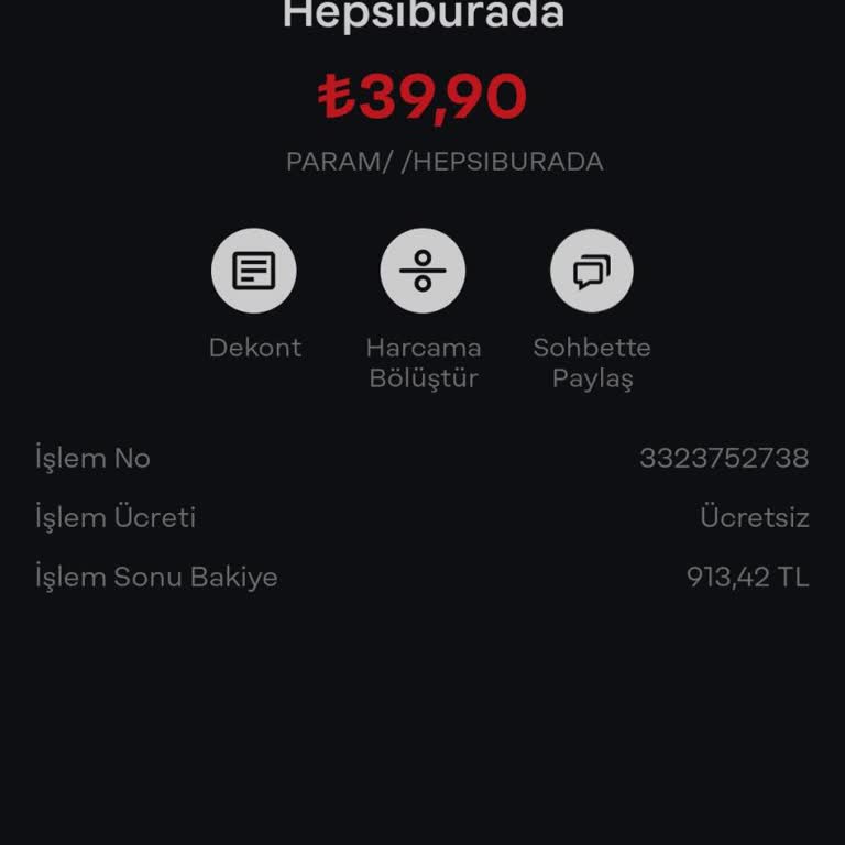 Hepsiburada Hasarlı Ürün Ve İade Sorunlarıyla Sınav Haftası Kabusu - Şikayetvar