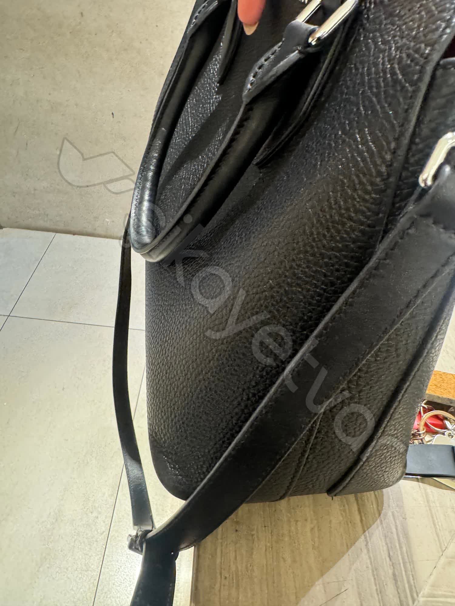 Tergan Deri Hayal Kırıklığı: Tergan Çanta Kalitesizliği Ve Müşteri ...