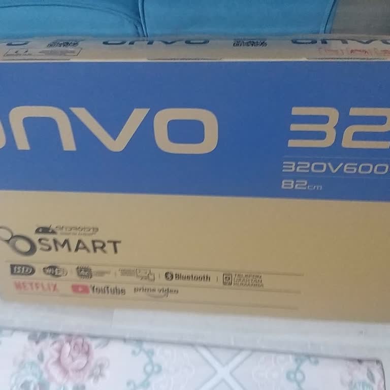 Onvo TV Kurulumu Servis - Şikayetvar