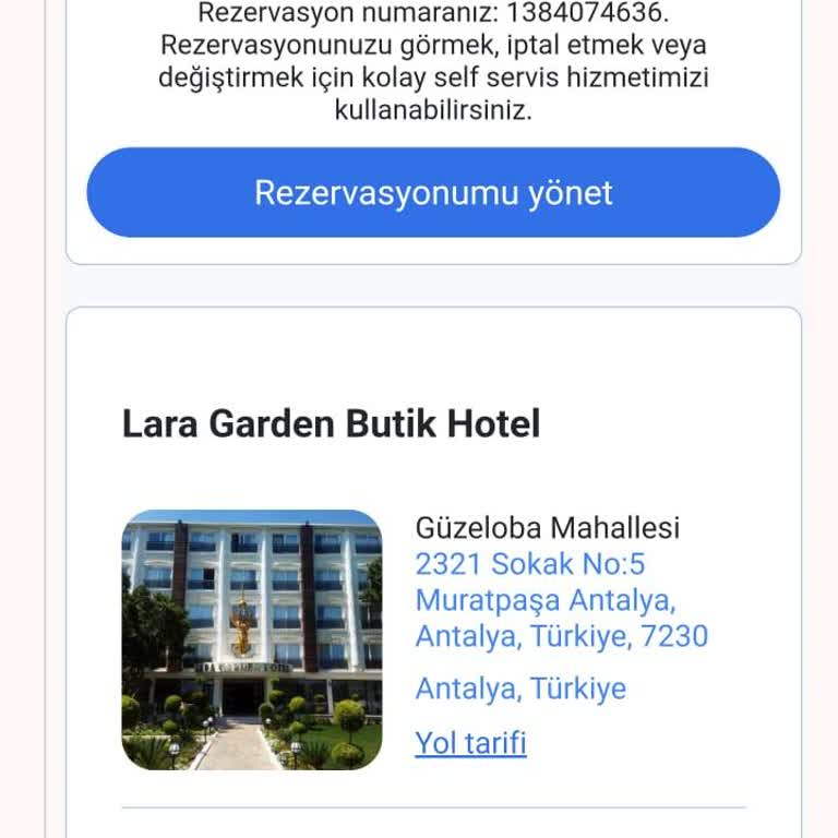 I booked a hotel on Agoda but I was unaware of the hotel's strict ...