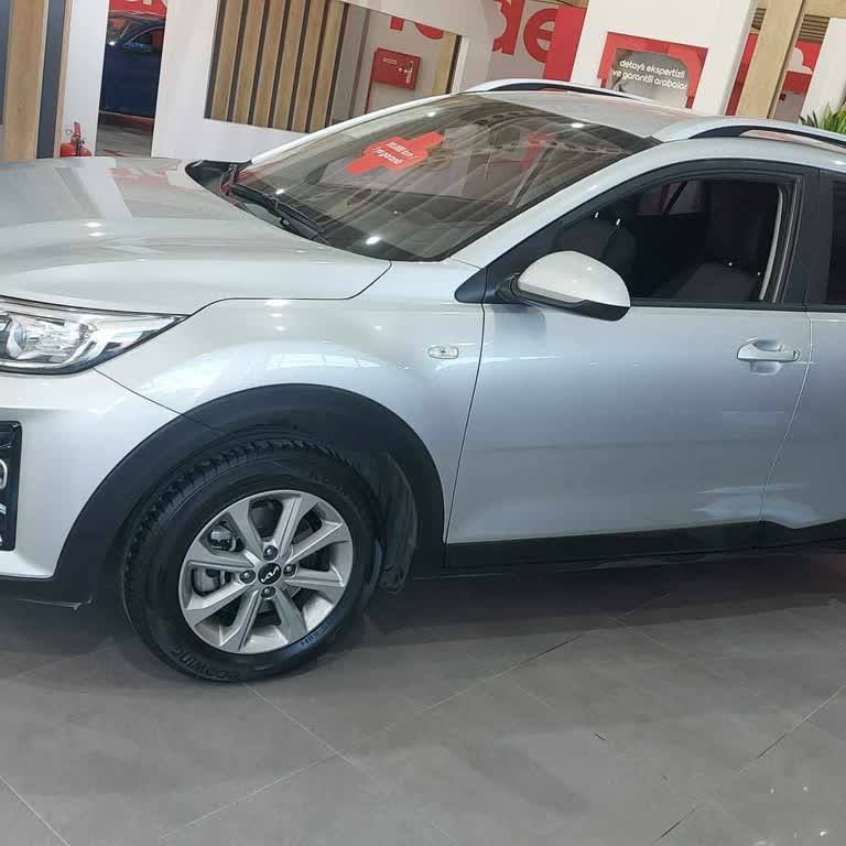 Kia Stonic Yorumları ve Şikayetleri - Şikayetvar