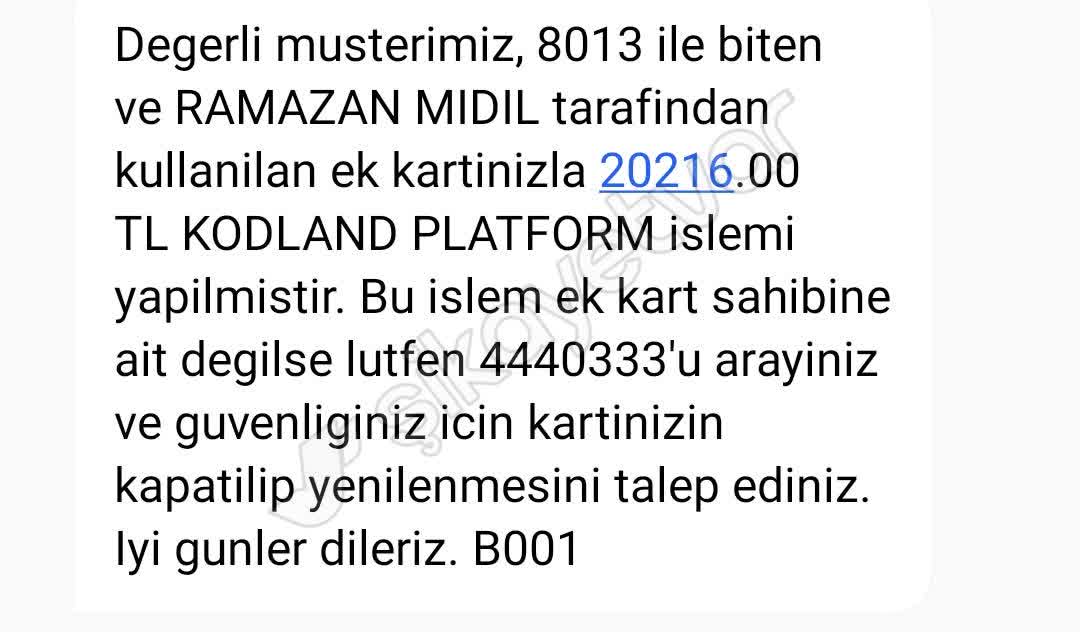 Çözüldü: Kodland İade İşlemi İçin Müşteri Hizmetleri Bulamadık - Şikayetvar Çözüldü: Kodland İade İşlemi İçin Müşteri Hizmetleri Bulamadık - Şikayetvar