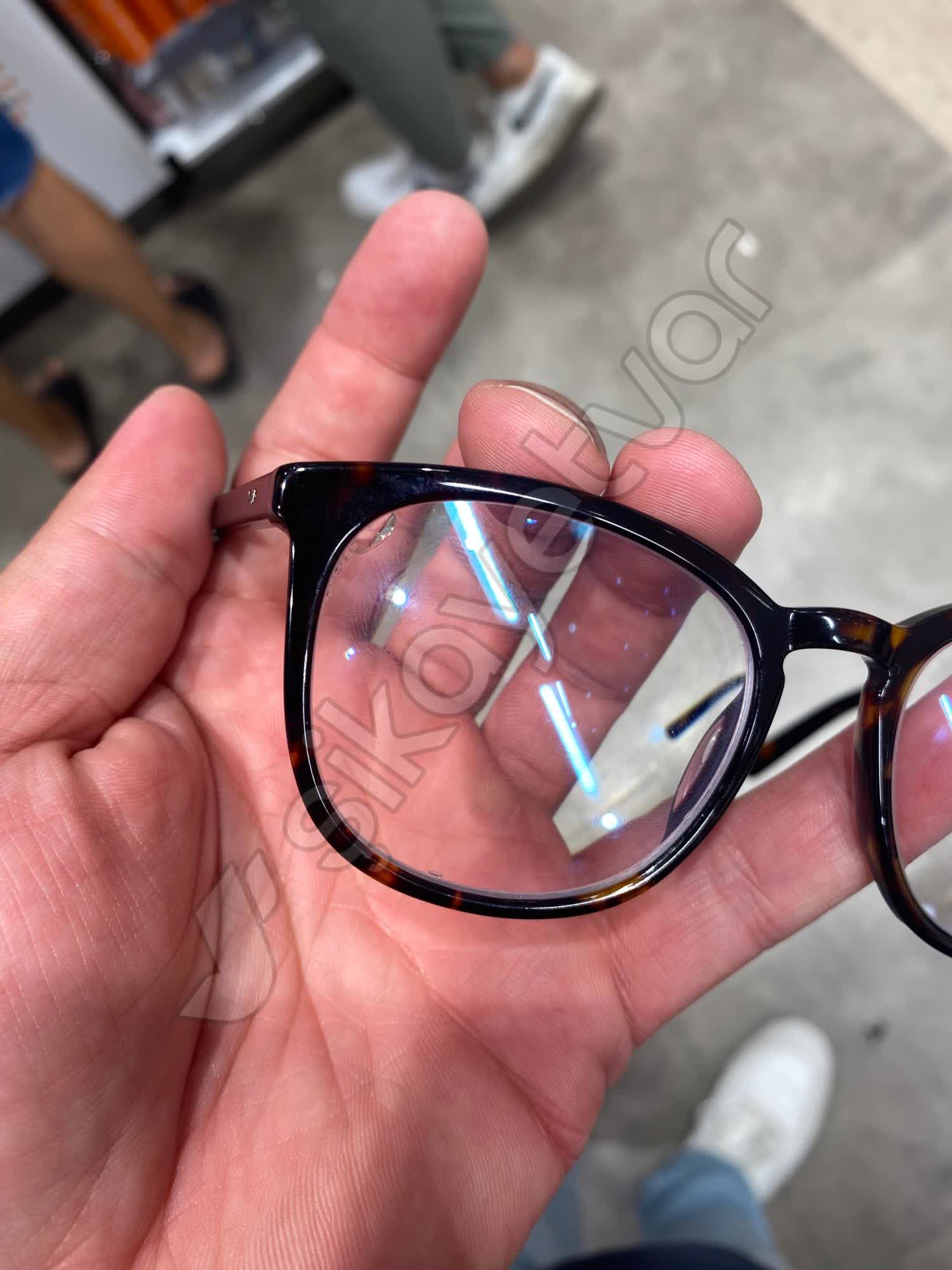 Atasun Optik Optik Mağazasında Gözlük Teslimi Sorunu - Şikayetvar