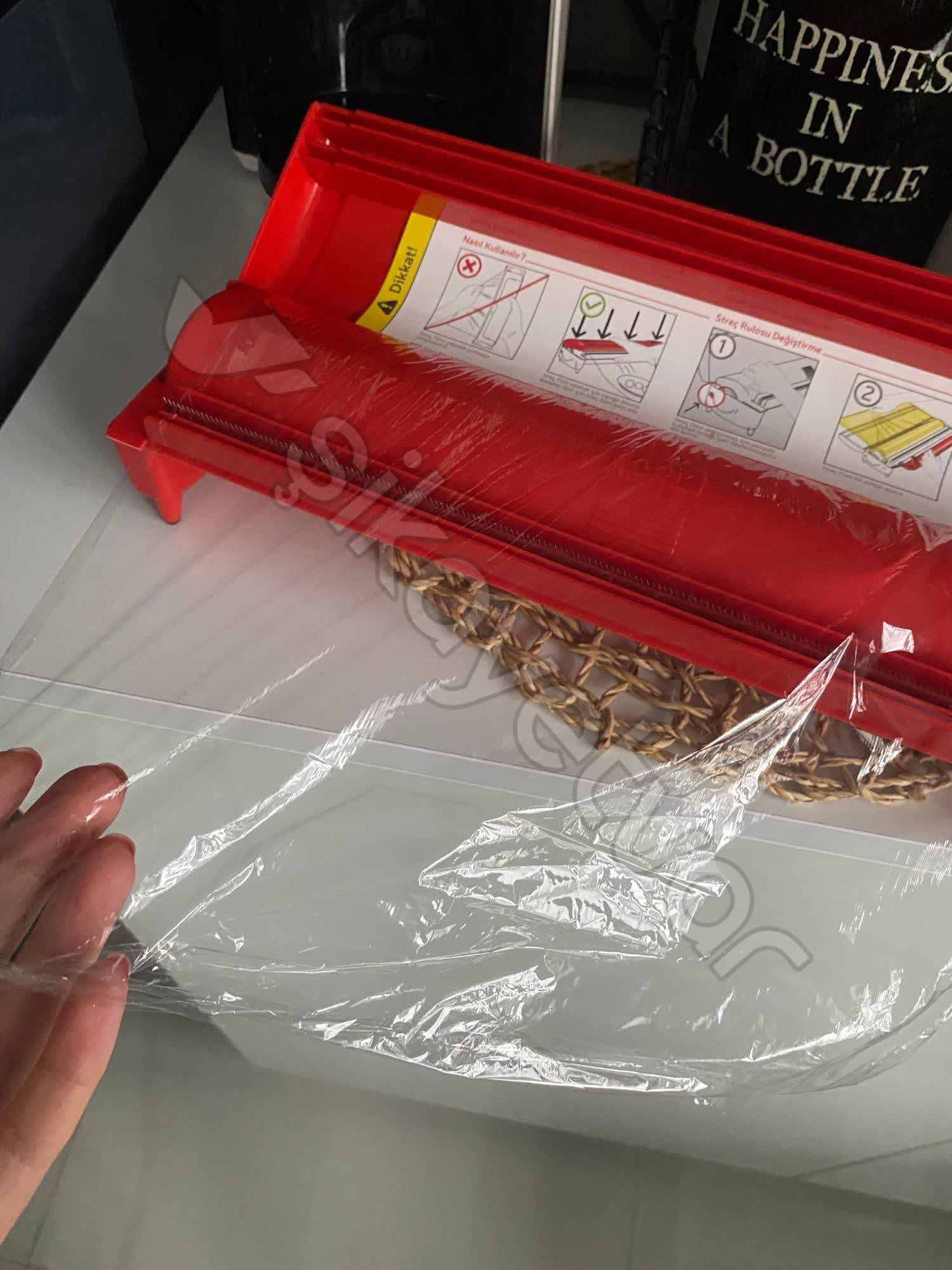 Cook Sedat Tahir Cook Çek Bas Streç Pis Kokuyor - Şikayetvar