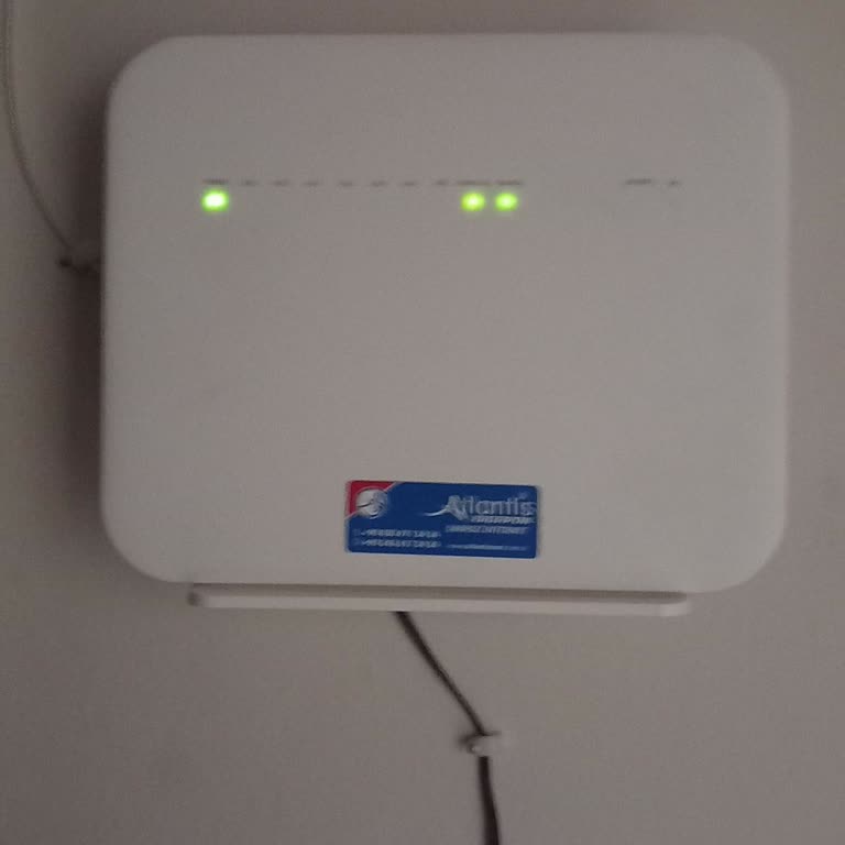 AtlantisNet - Şikayetvar