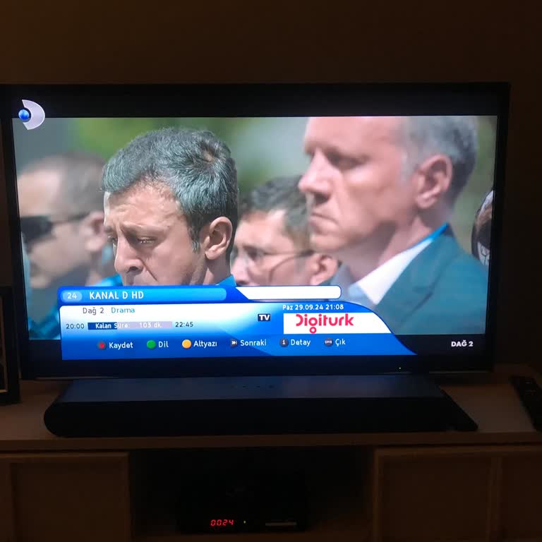 Bilgi Ekranı Kaybolmuyor - Şikayetvar