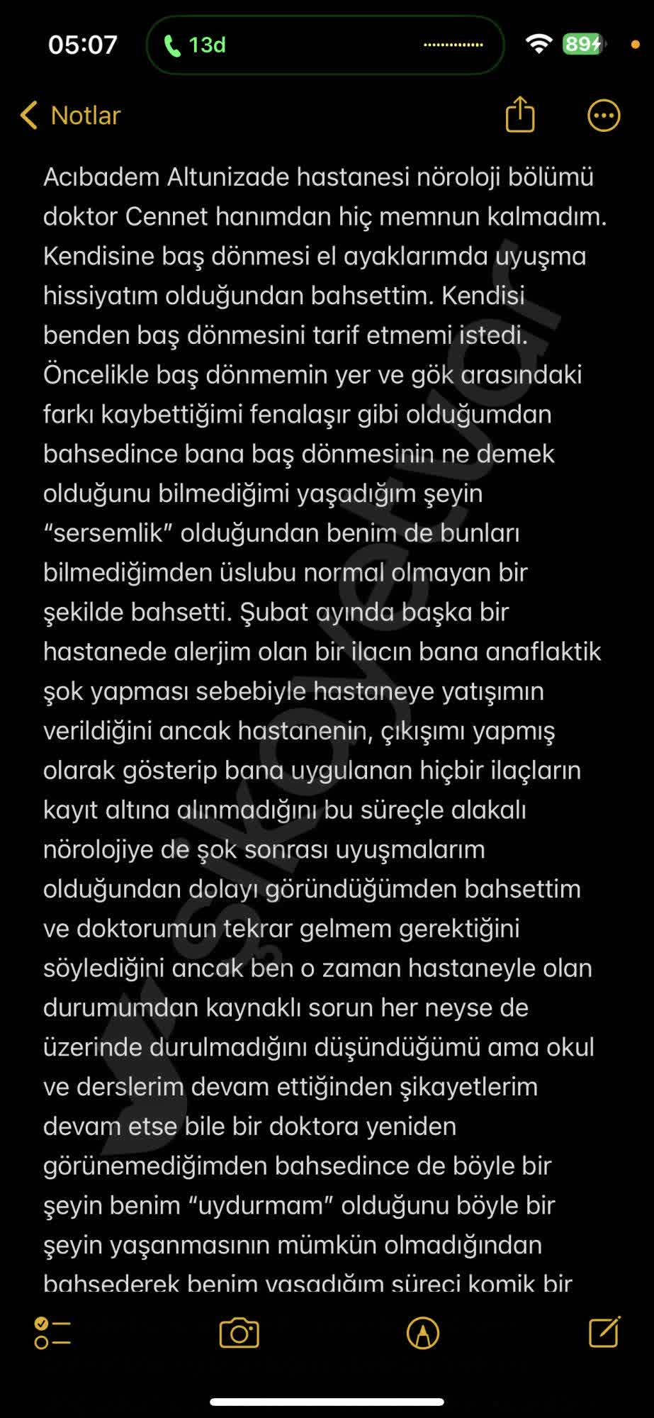 Acıbadem Hastanesi Acıbadem Altunizade Hastanesi Nöroloji Doktoru ...