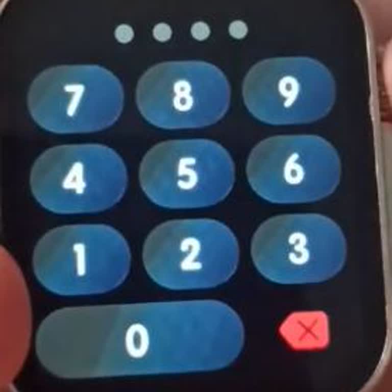 Hiking WH9 Akıllı Saat Şarj Ve Açılma Sorunu - Şikayetvar