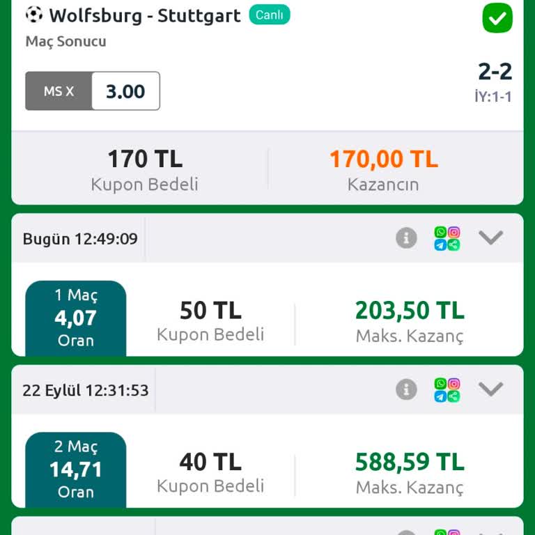 Bilyoner Şikayet Hakkımı Yediler - Şikayetvar
