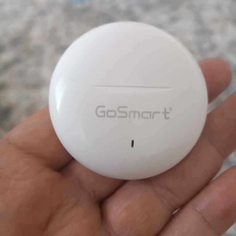 Gosmart Bluetooth Kulaklık Sol Kulaklık Çalışmıyor Ses Vermiyor ...