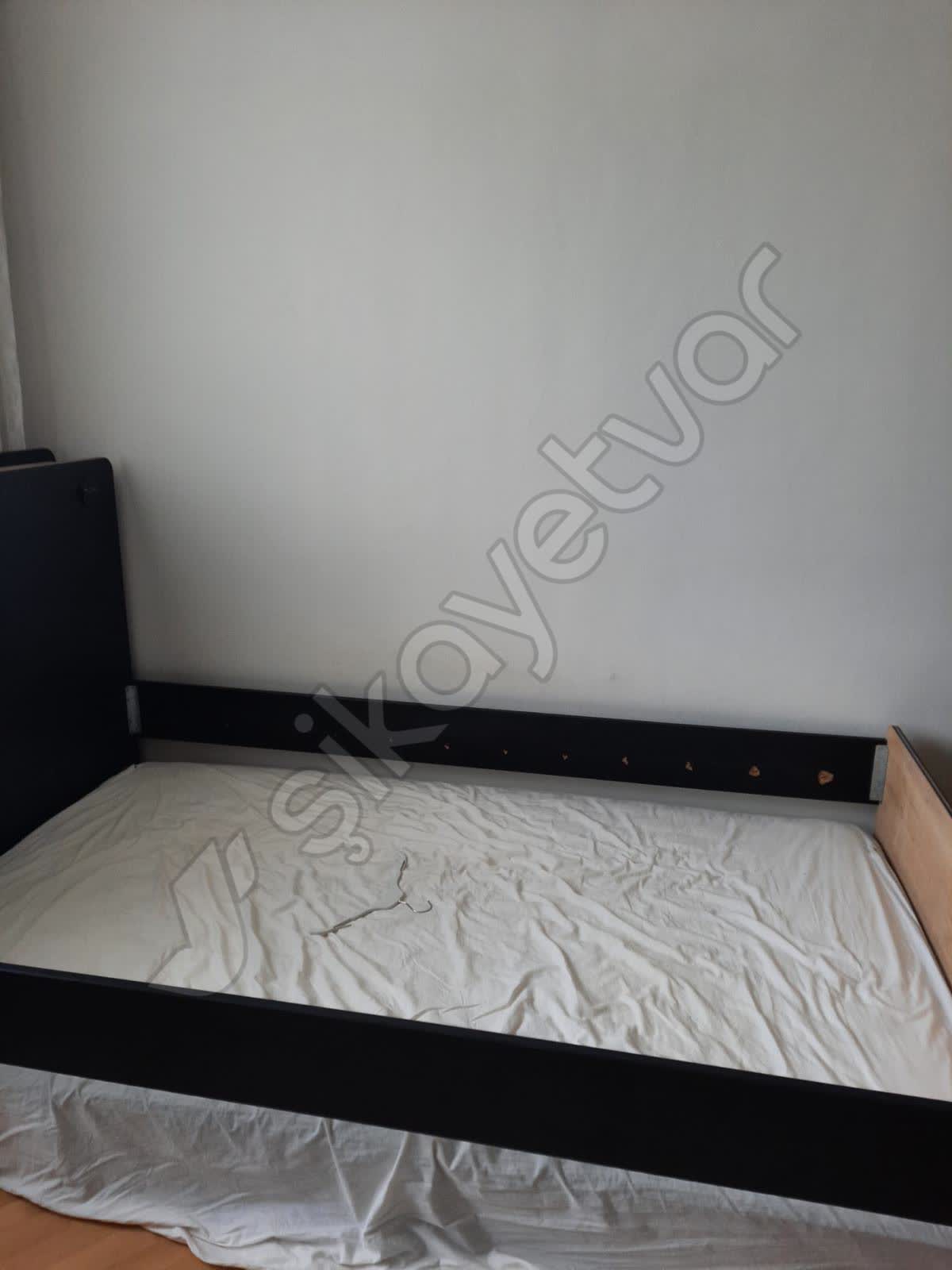 Çilek Mobilya Çilek Güvenilir Bir Marka Mı? - Şikayetvar