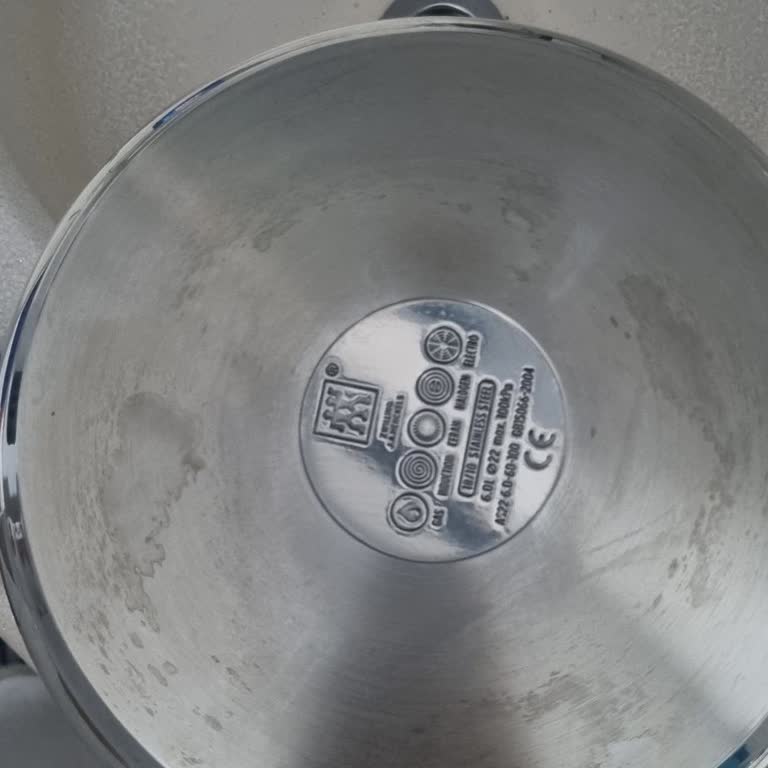 Zwilling Tencere Seti Hayal Kırıklığı Ve İade Süreci Sorunları - Şikayetvar