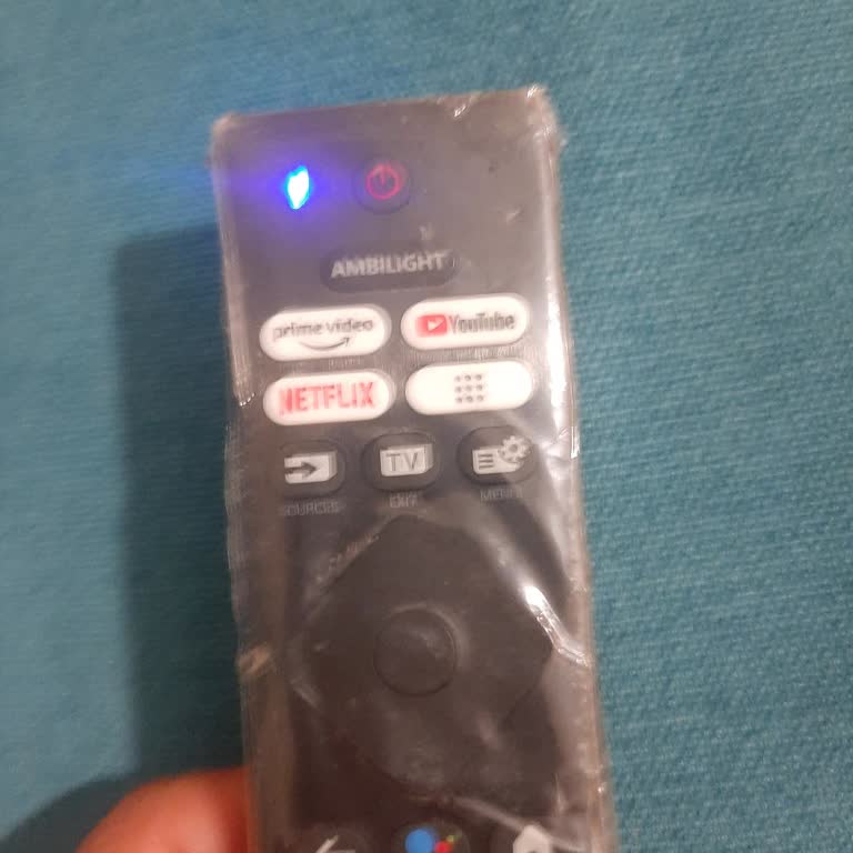 PHILIPS TV Kumandası Çalışmıyor Şikayetleri - 3/11 - Şikayetvar