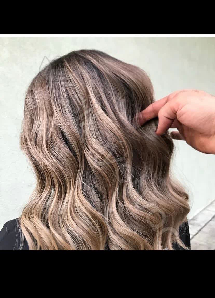 Tunç Vip Hair Lounge İstenen Saç Rengi İle Yapılamayan Saç Rengi ...