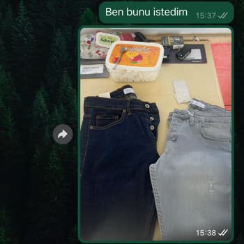 Ferelmoda - Şikayetvar