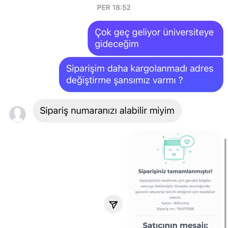 Param/Shopier Habersiz Para Çekimi - Şikayetvar