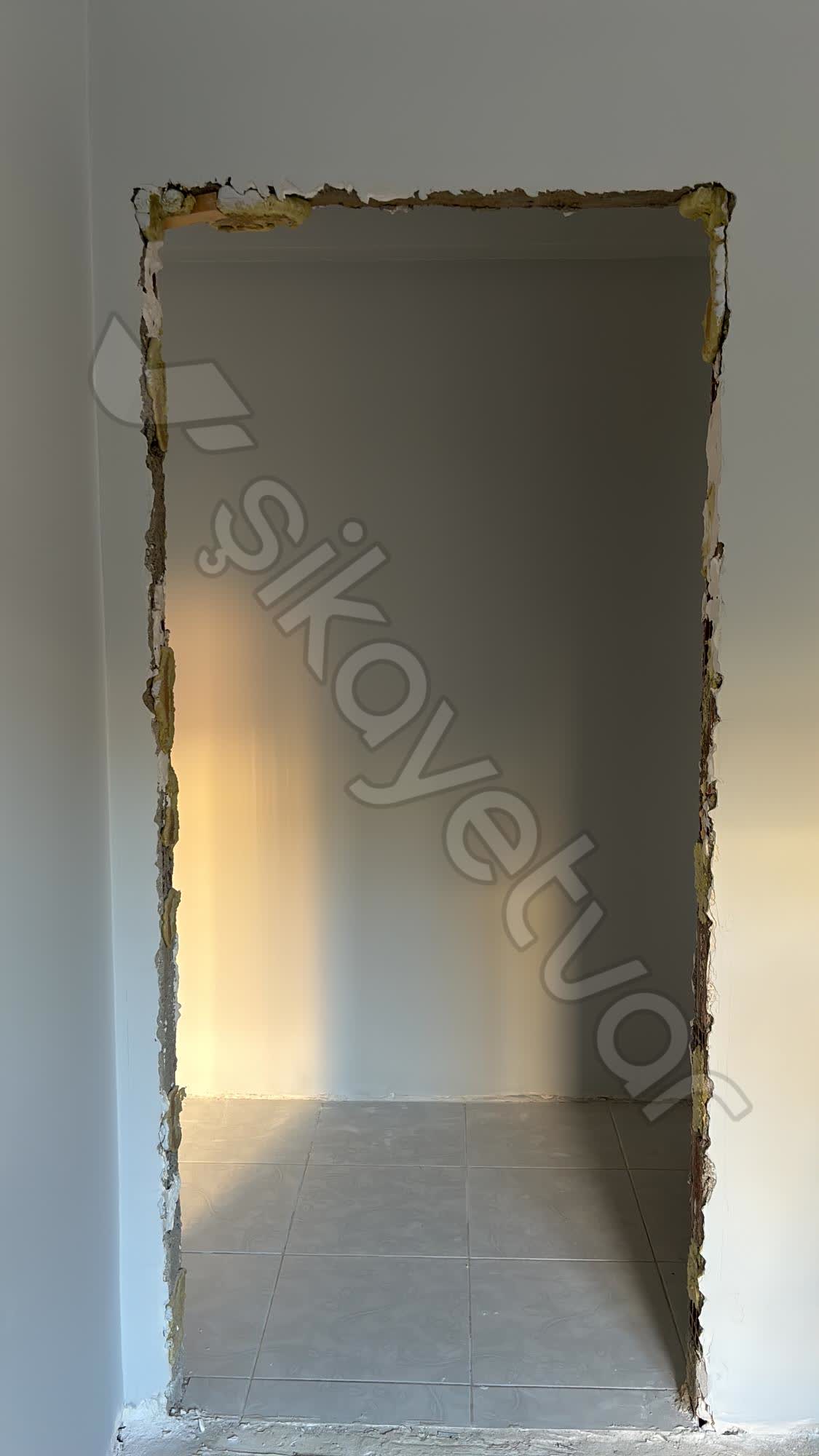 Filli Boya Andezit 20 Renk Sorunu: Gri Yerine Mavi! - Şikayetvar