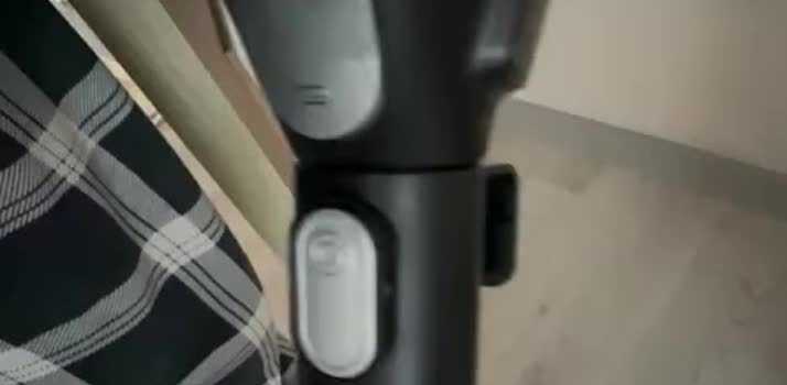 Bosch Süpürge Parçası Sorunu ve Güven Kaybı - Şikayetvar