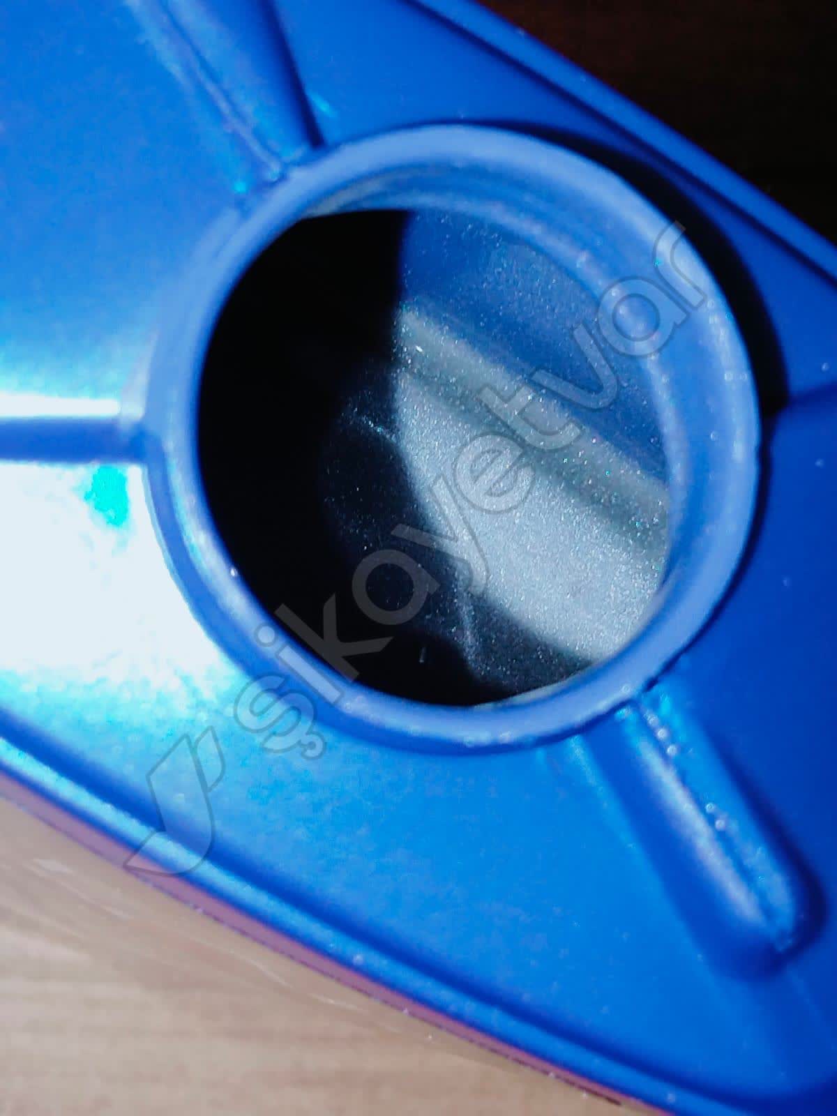 Clear Men 3-in-1 Shampoo Bottle Half-Empty Despite 350ml Label - Xolvie