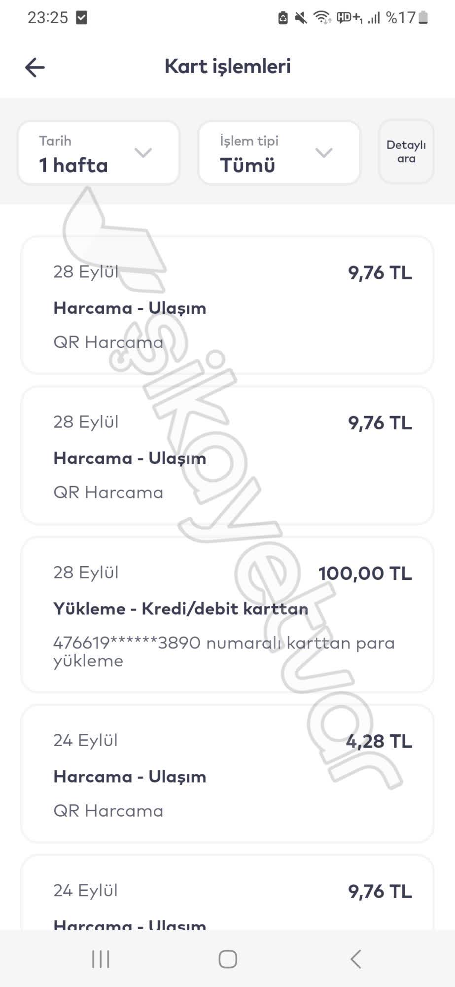 BELBİM | İstanbulkart İstanbul Kart Yüklemesinde Eksik Tutar Sorunu ...