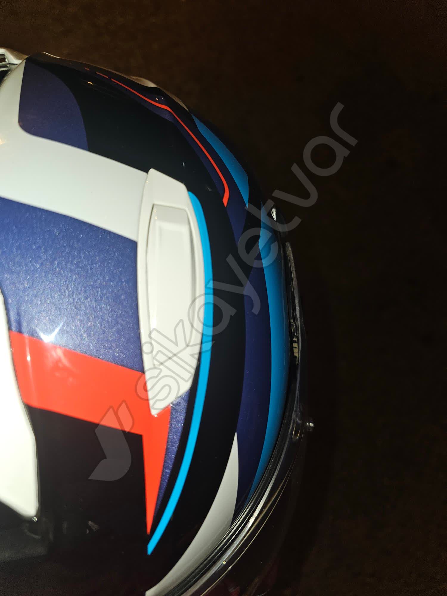 Motomax Kask Rüzgar ve Uğultu Sorunu - Şikayetvar