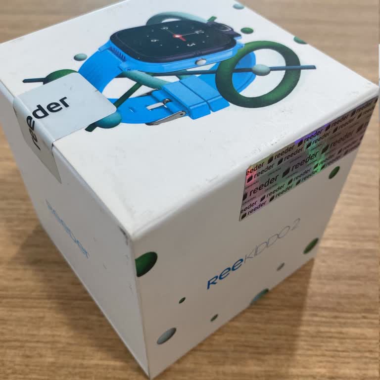 Reeder Tadilata Giden Saat Yapılmadan Gelmiş - Şikayetvar