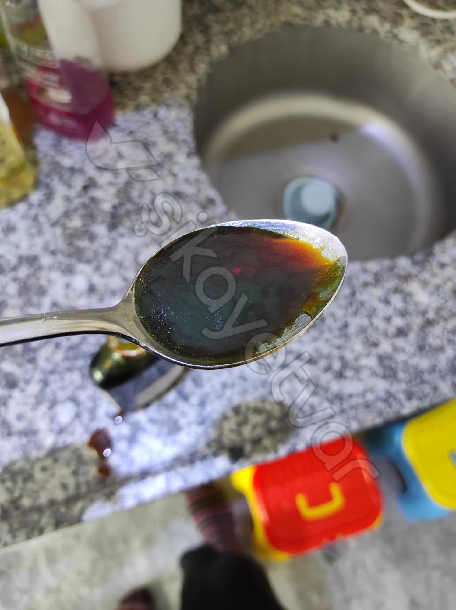 BeyOrganik Doğal Ürün Diye Aldığım Kış Seti Hayal Kırıklığına Uğrattı ...