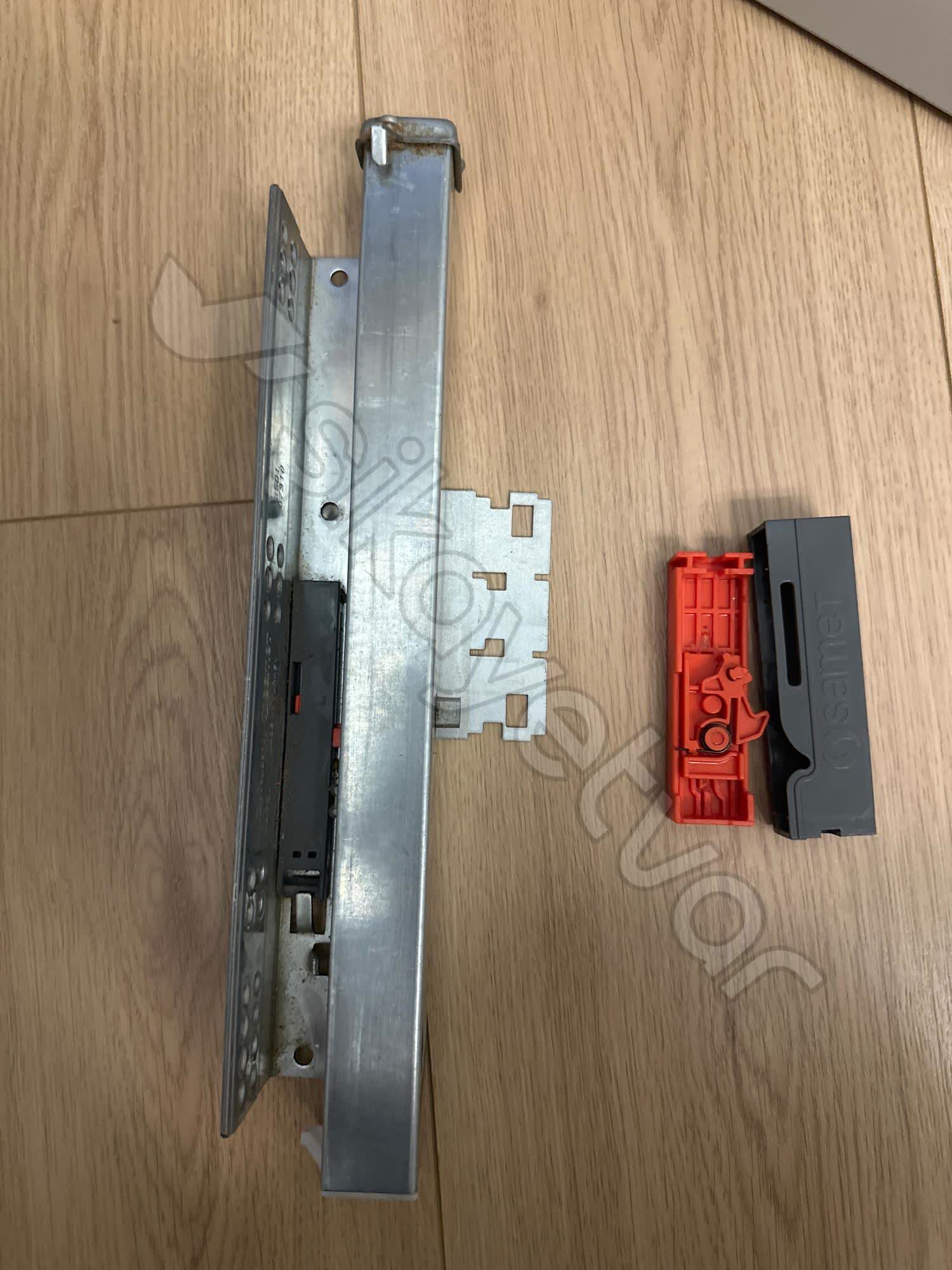 Çözüldü: Samet A.Ş Bozulan Bas-Aç Mekanizması İçin Yedek Parça Arayışı ...