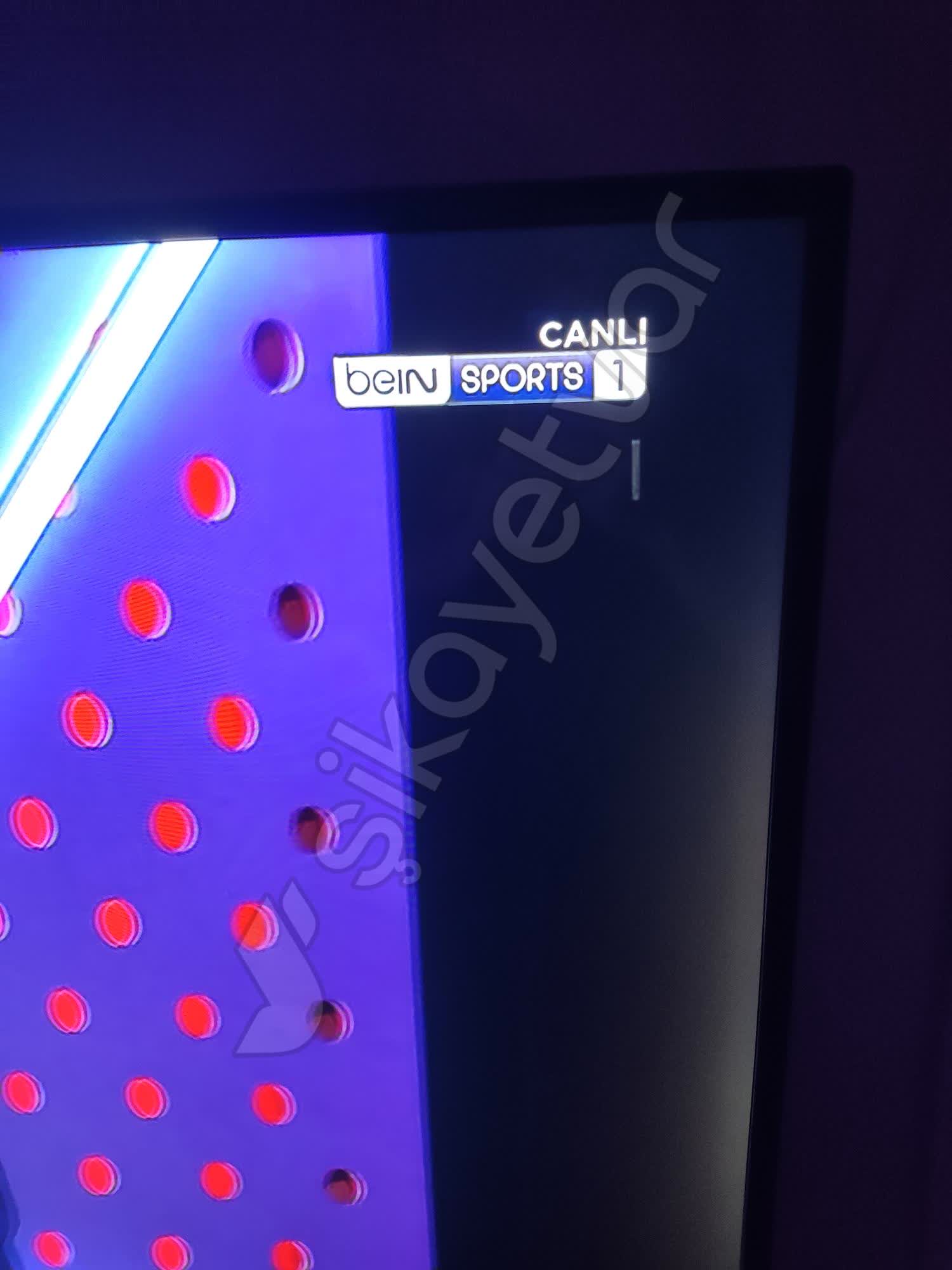 TOD Tv Bein Sports 1 Yayın Kalitesi ve Müşteri Hizmetleri Sorunu ...