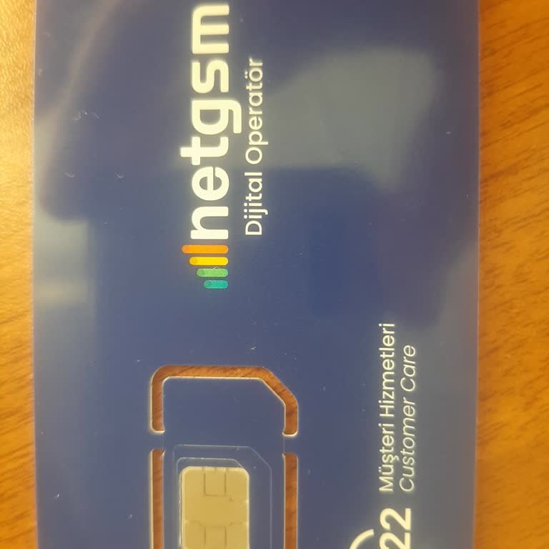 Netgsm Numara Taşıma Sürecinde Karşılaşılan Sorunlar - Şikayetvar