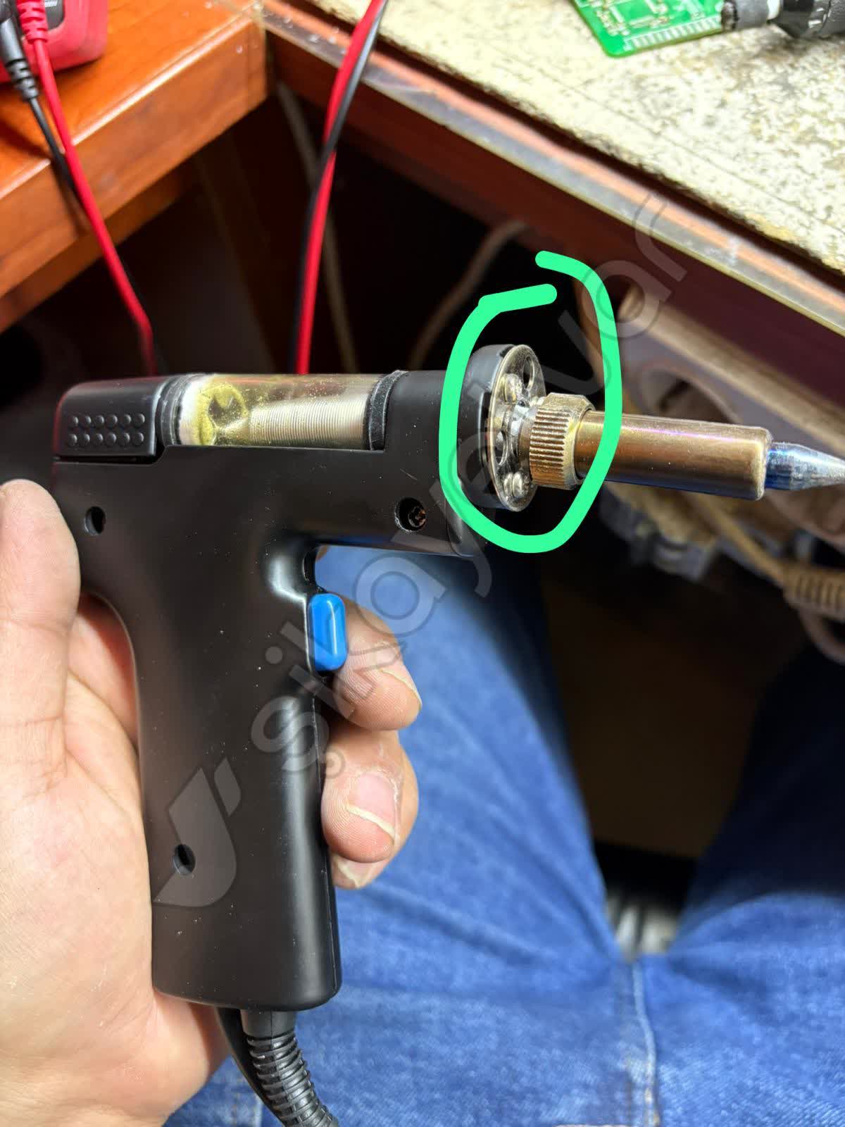 Perpa Otomasyon Ürün Kalitesi Ve Müşteri Hizmetleri Sorunu - Şikayetvar