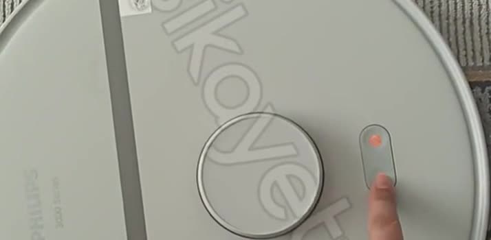 PHILIPS Ev Aletleri Philips Homerun 3000 Serisi Lazer Sensör Arızası ...