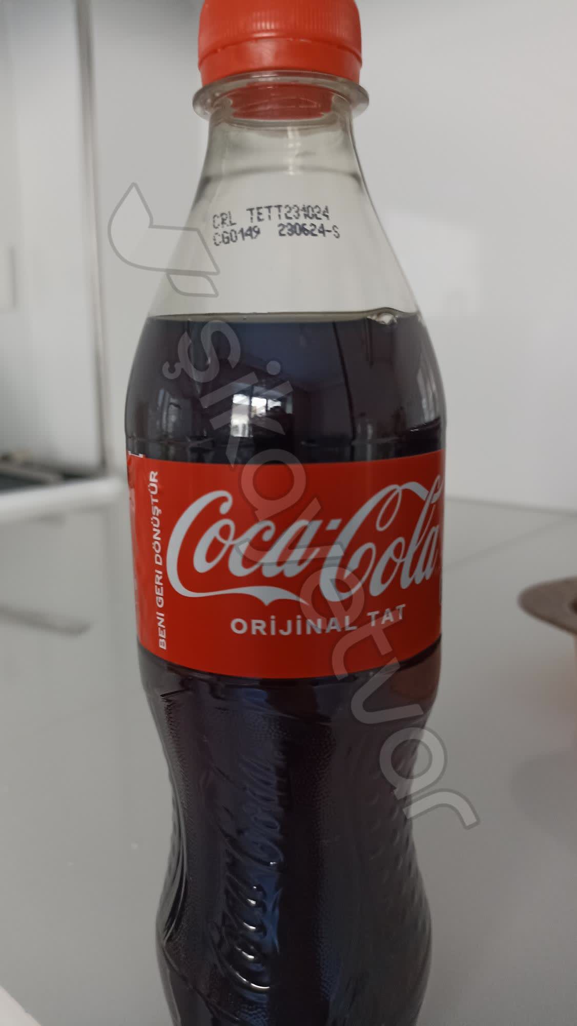 Migros'tan Aldığım Coca-Cola 6'lı Paketler Sürekli Asitsiz Çıkıyor ...