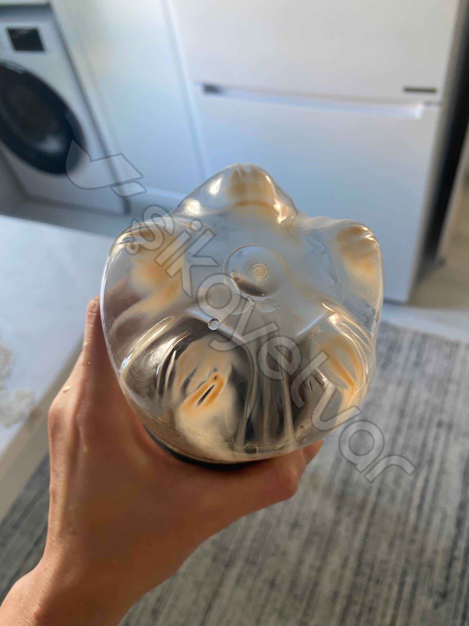 Coca-Cola'da Deterjan Tadı ve Sağlık Endişesi - Şikayetvar