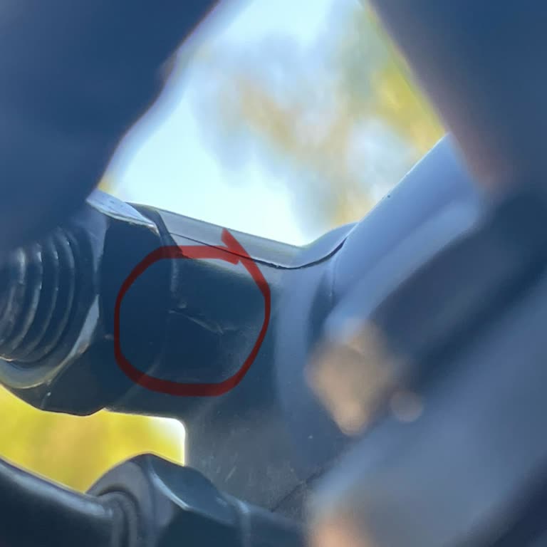 CFMOTO 250 SR Sr 250 Motor Şikayetleri - Şikayetvar