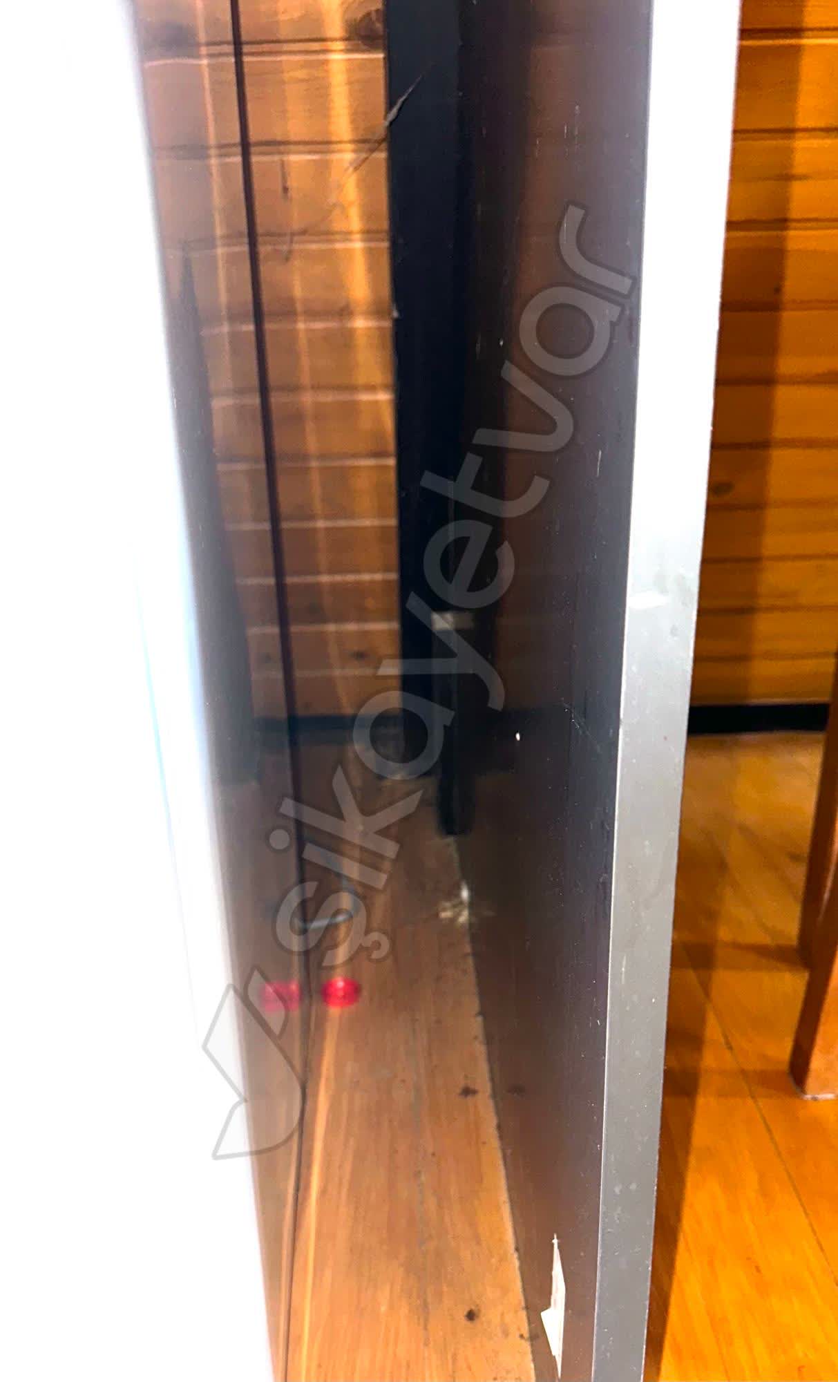 Etstur Hijyen Ve Hizmet Eksikliği: Sapanca'da Kabus Gibi Tatil - Şikayetvar