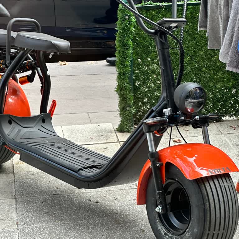 A101 Volta SE 03 Elektrikli Bisiklet: Güven Sarsan Servis Deneyimi ...