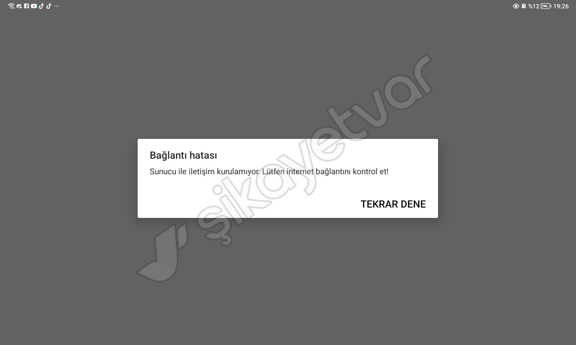 Roblox Erişim Engeli Ve Özgürlük İhlali - Şikayetvar