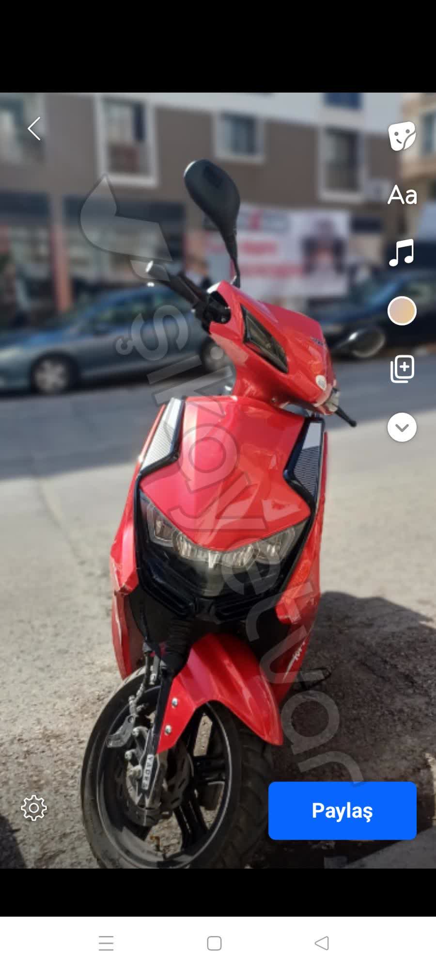 Fors Avm Yanlış Model Motor Ve Yetersiz Müşteri Hizmeti - Şikayetvar