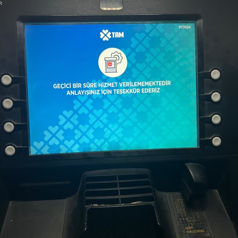 PTT Bank'ta Geciken Para Transferi Mağduriyeti! - Şikayetvar