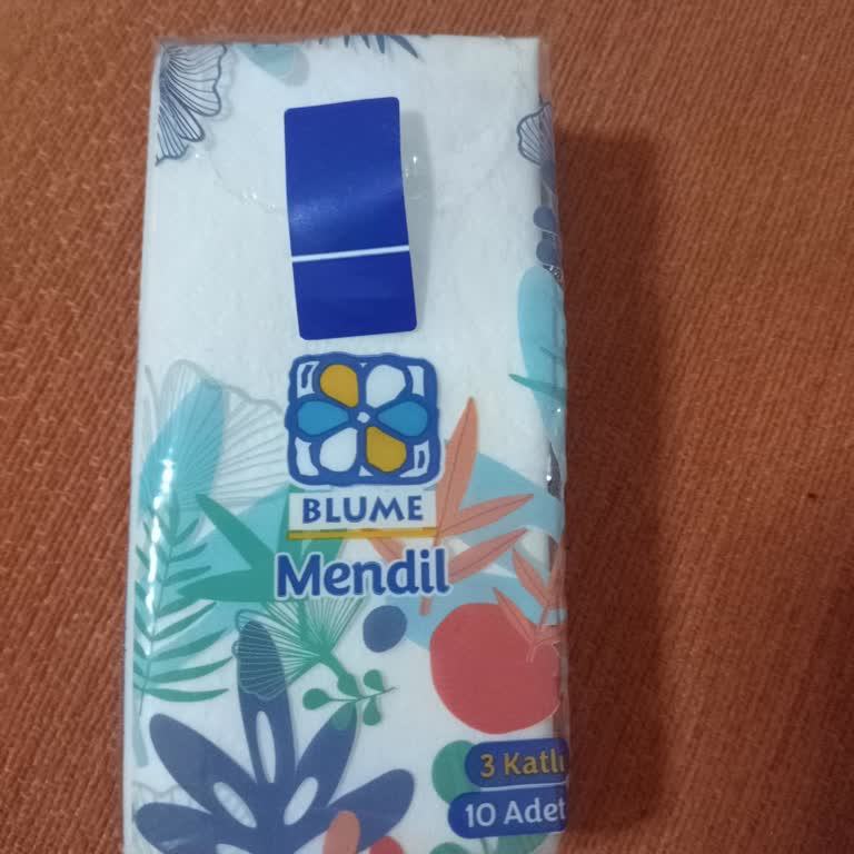 Pis Kokulu Selpak Mendil Şikayeti - Şikayetvar