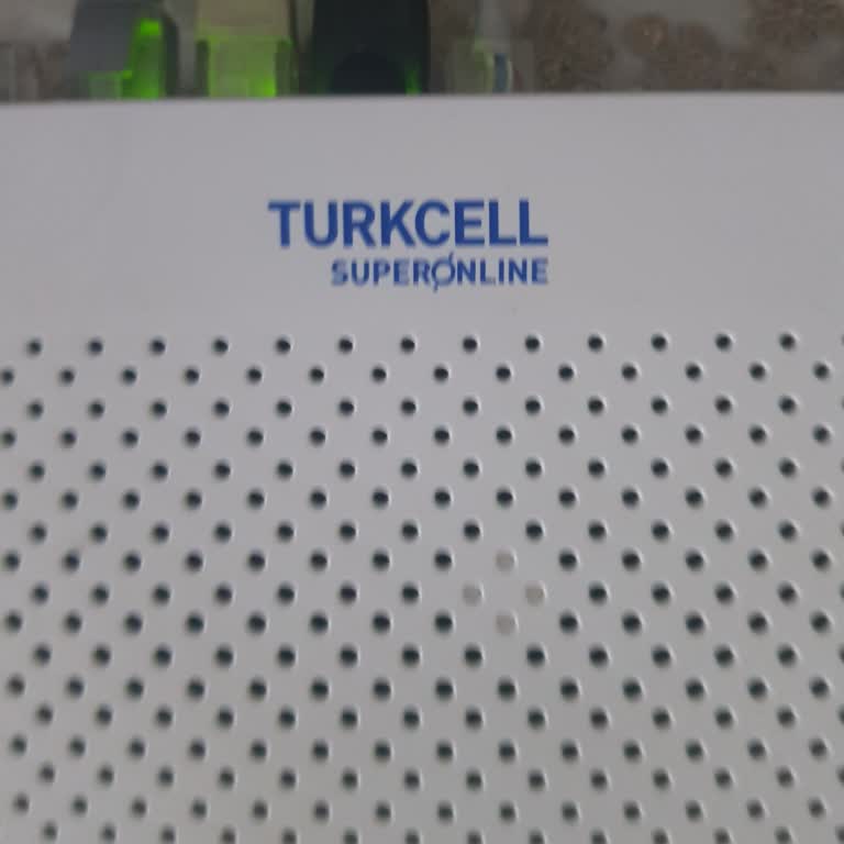 Superonline Ödeme Sonrası İnternet Bağlantı Sorunu - Şikayetvar