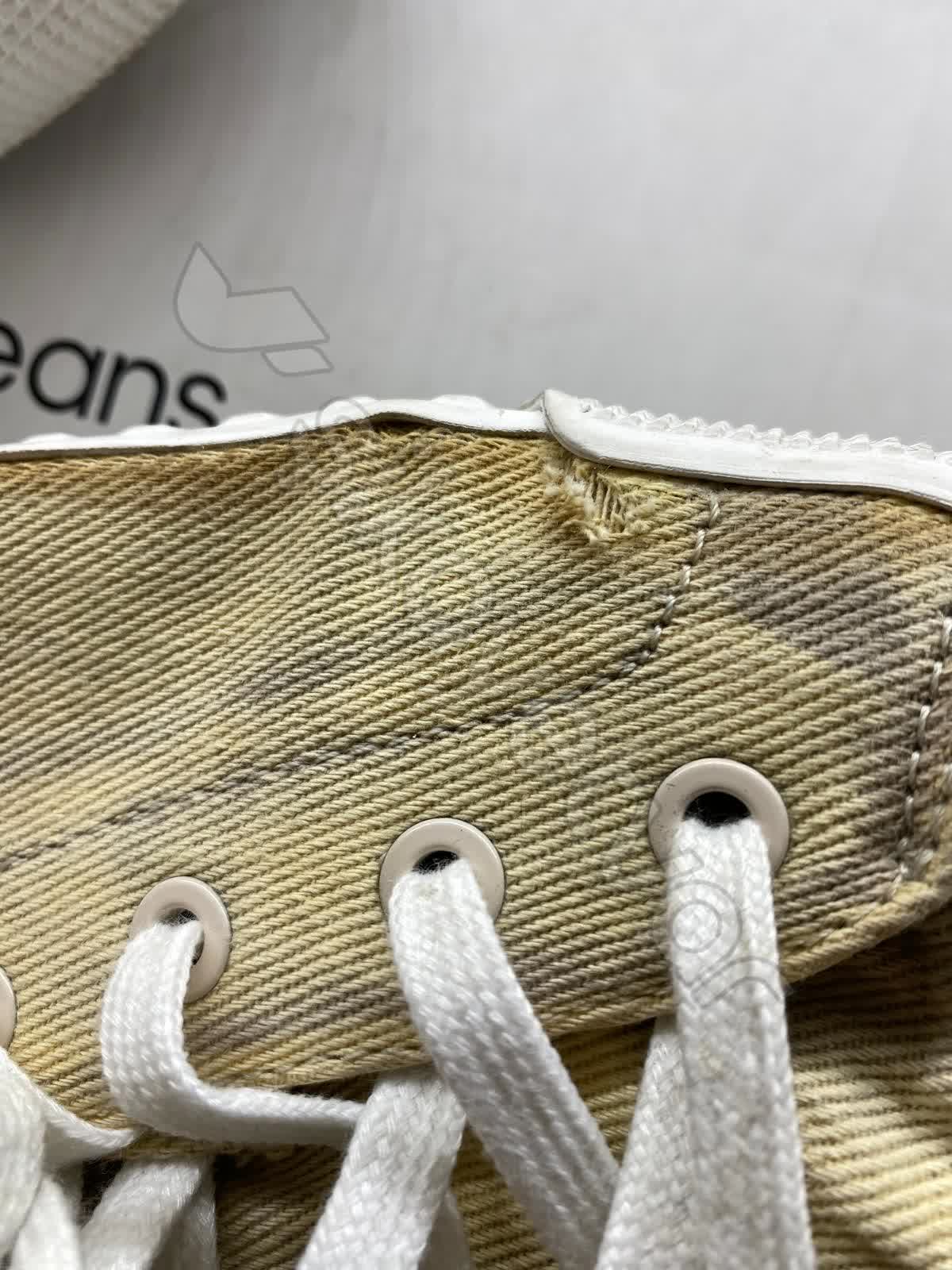 Calvin Klein Shoes Show Defects After Minimal Use - Xolvie