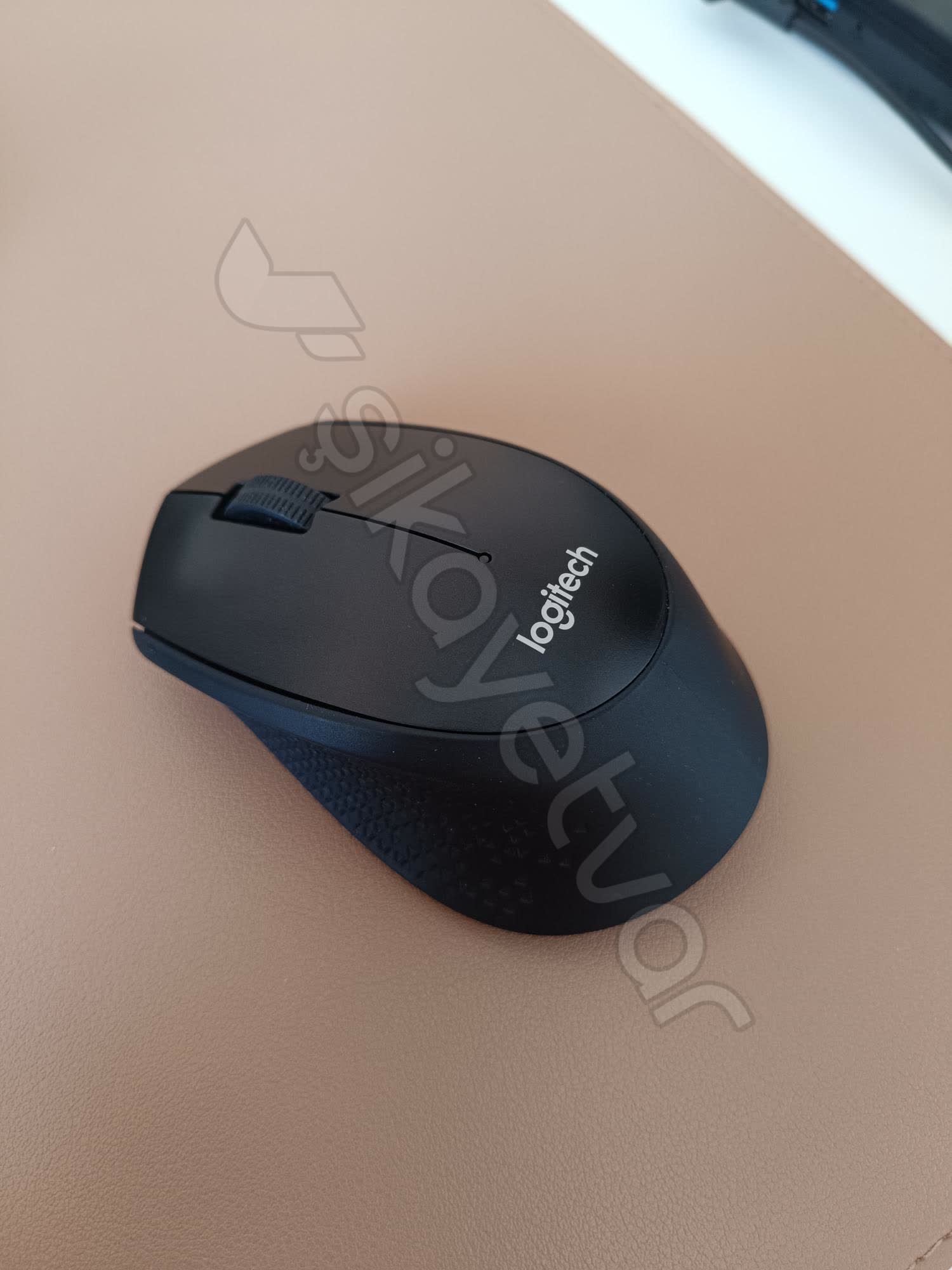 Logitech M330 Silent Mouse Scroll Wheel Broken in Less Than a Year - Xolvie