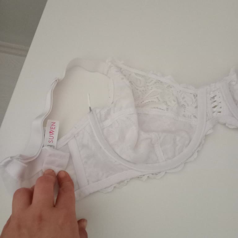 Suwen Rahatsız Eden Sütyen Telleri Ve Yetersiz Müşteri Hizmeti - Şikayetvar