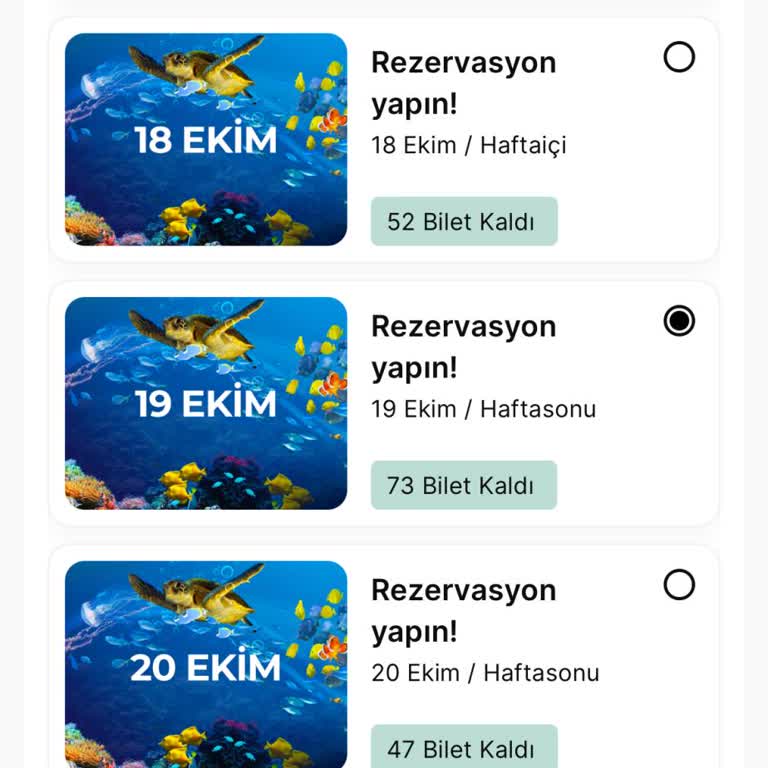 Forum İstanbul AVM Smokin Gömleği İade Talebim Satışta Bildirilmeden ...