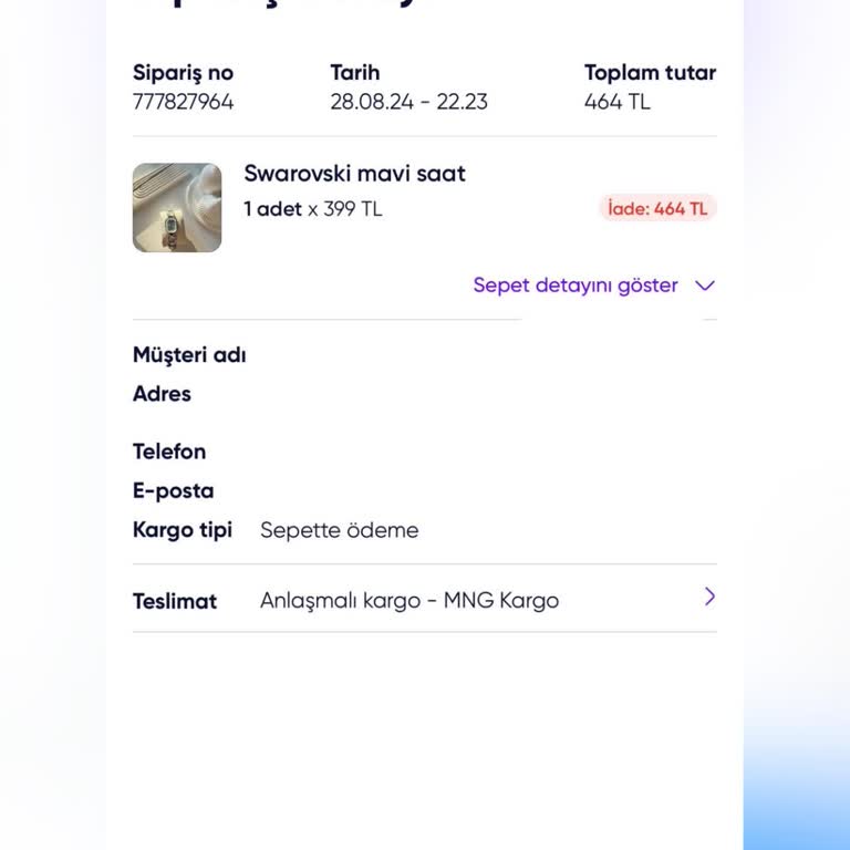 Shopier Ve Ziraat Bankası Arasında Kaybolan Param - Şikayetvar