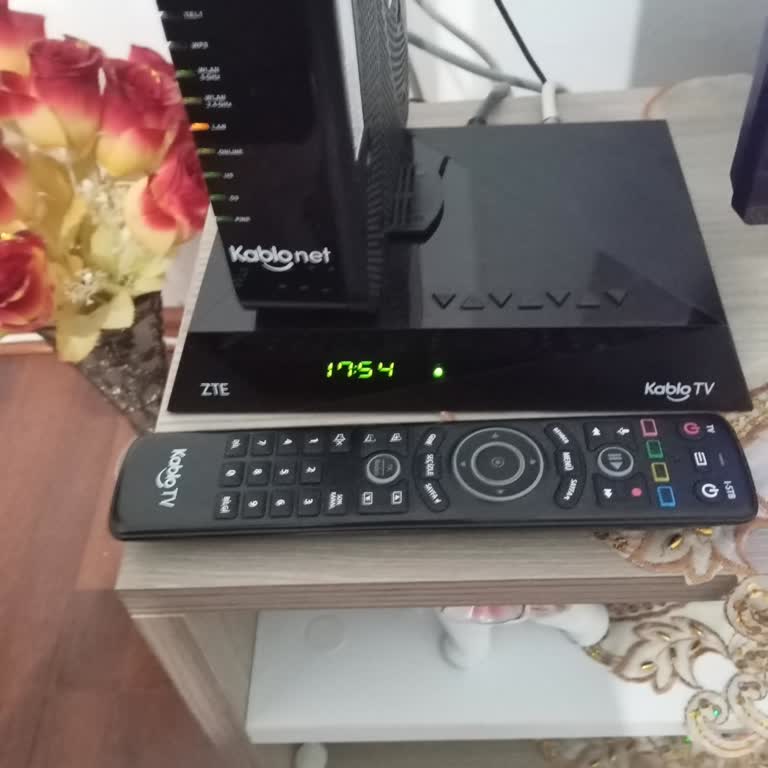 Kablo TV TÜRKSAT Kablo TV Akıllı Kutu Sorunları - Şikayetvar